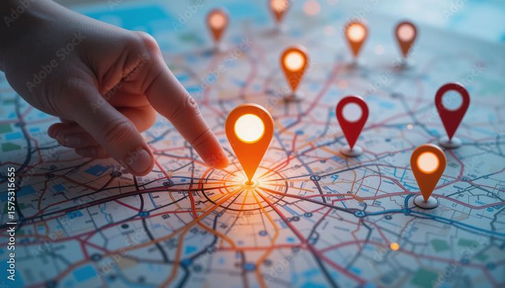 Distance Work: Understanding Pin to Pin Distance - thinkdaily globiscpe